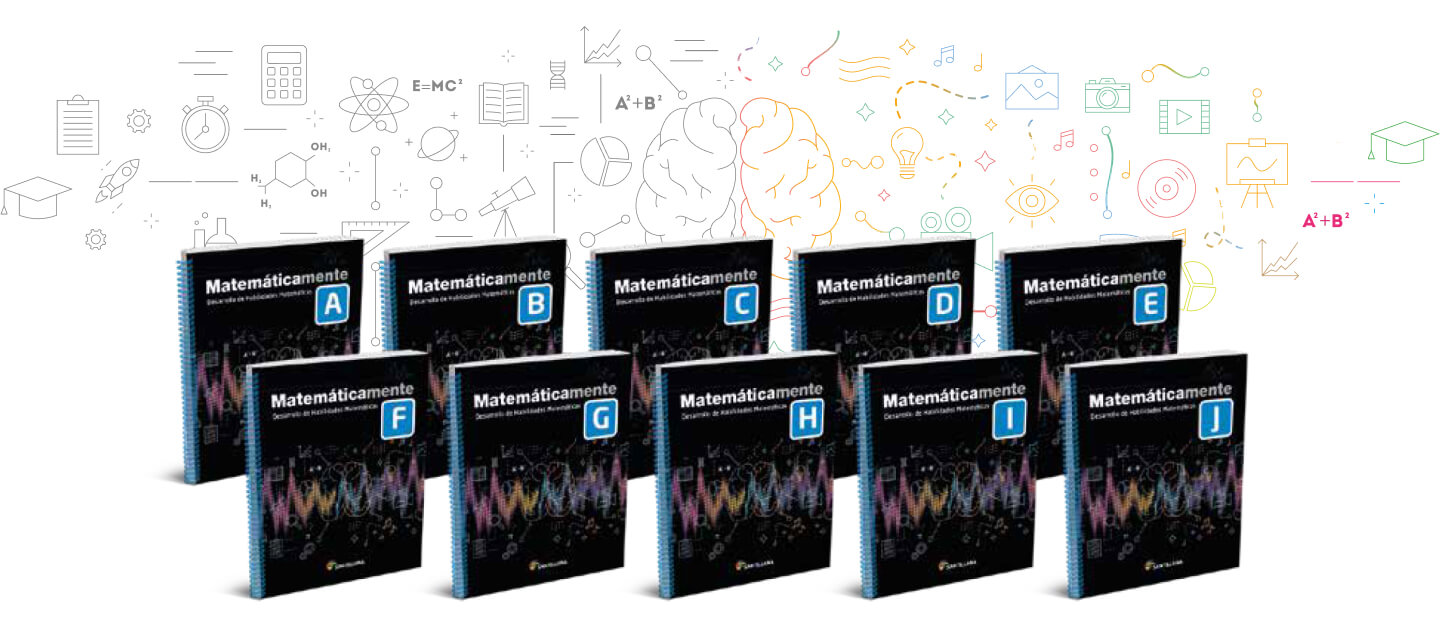 Matemáticamente – Nos Mueve Compartir – Santillana