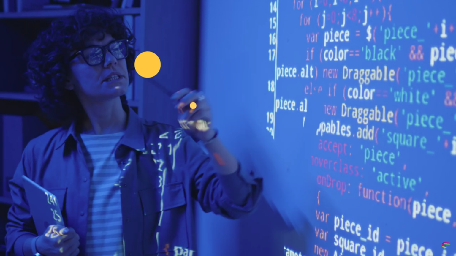 Digital House – Nos Mueve Compartir – Santillana